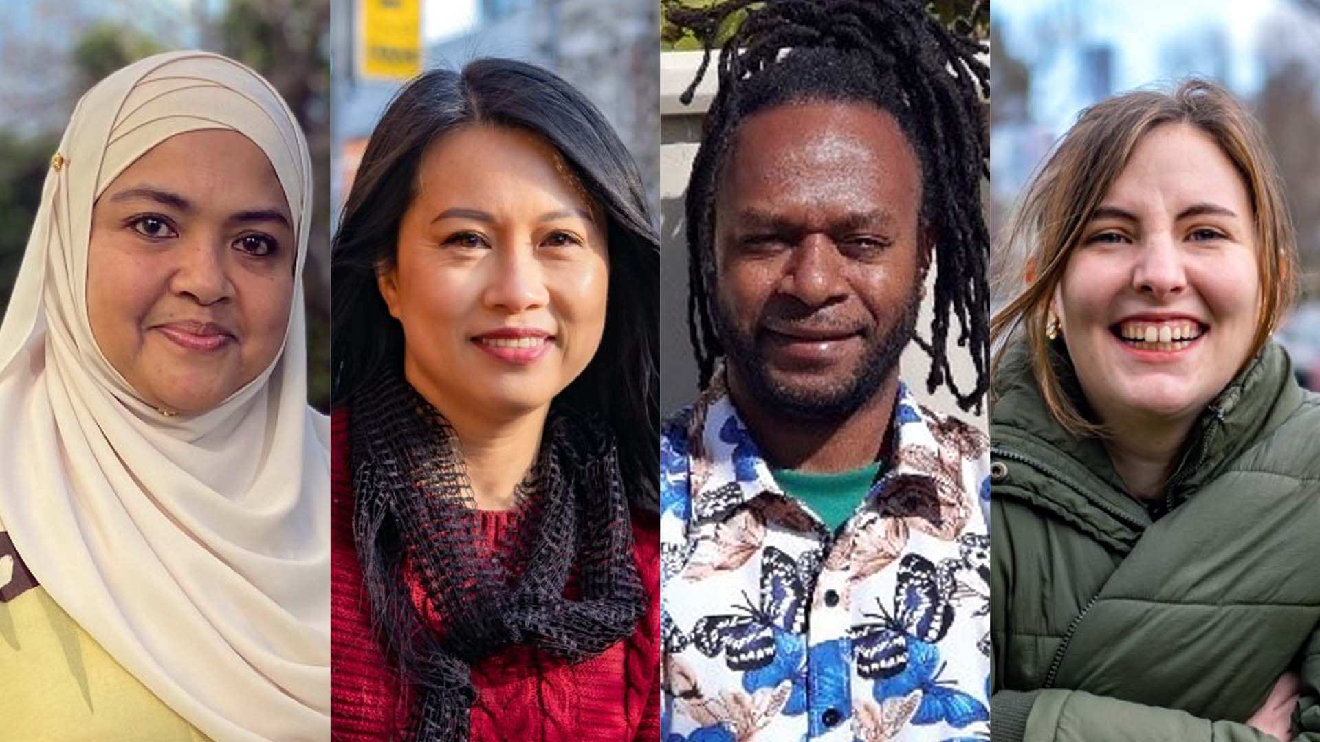 Australia Talks: Education and work - ABC News