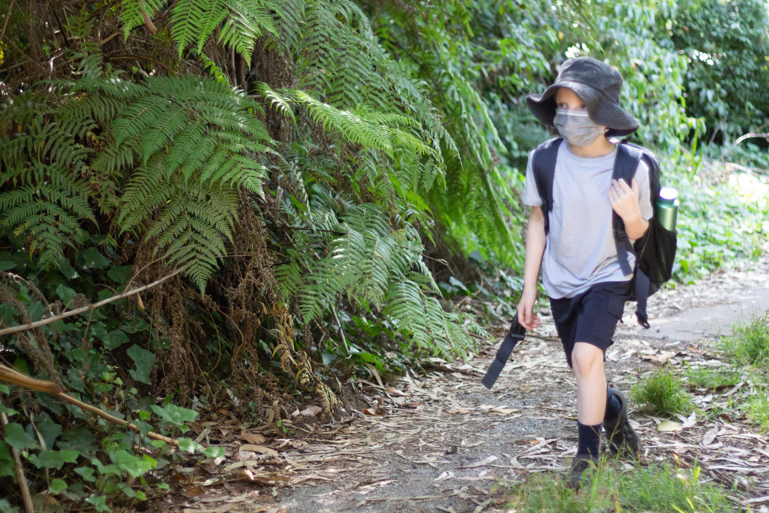 Michele Weekes - ABC News