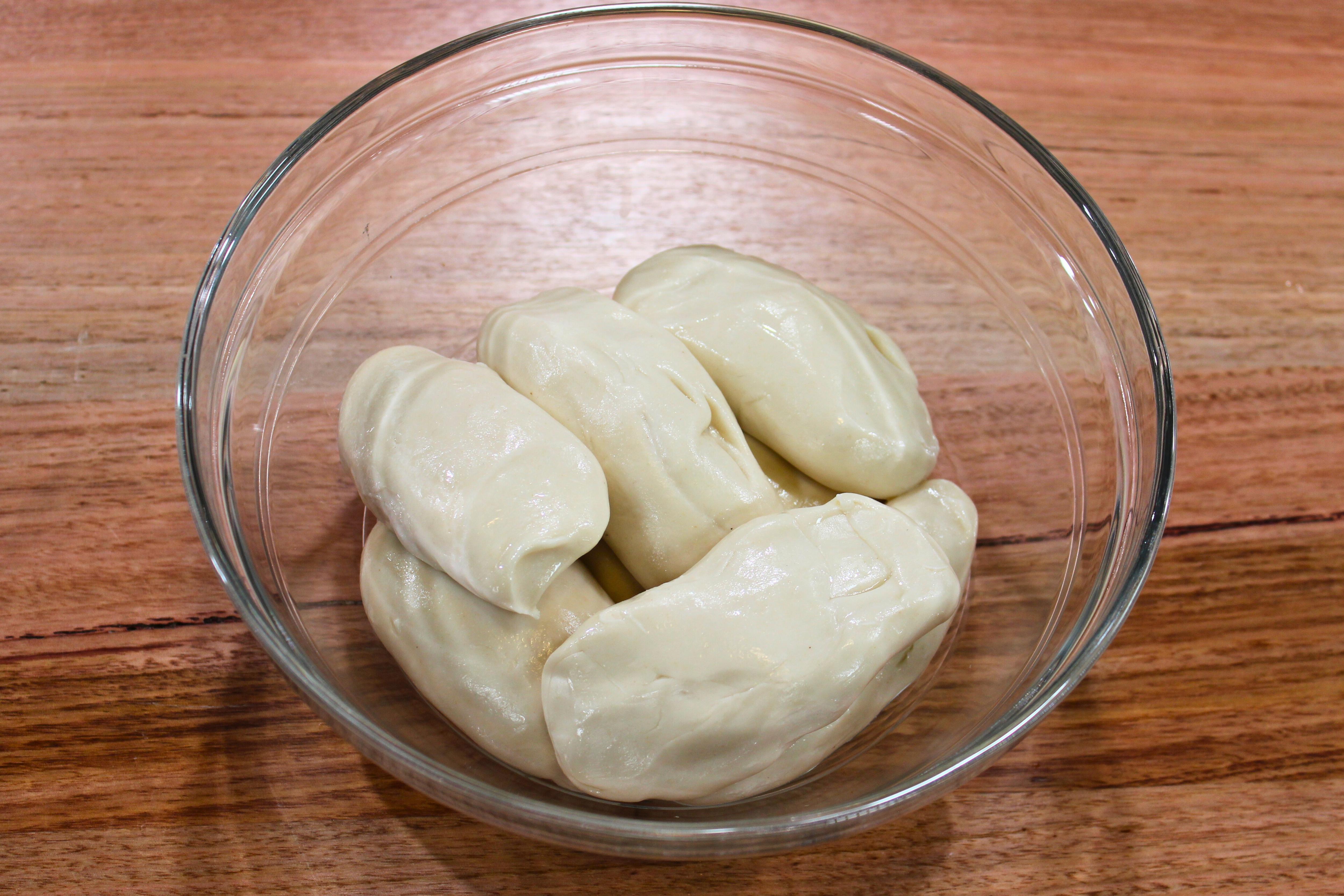 Chinese-style biang biang noodles with spicy peanut sauce - ABC News