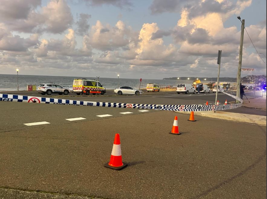 Man accused of murdering Newcastle teenager 'extremely remorseful' as ...