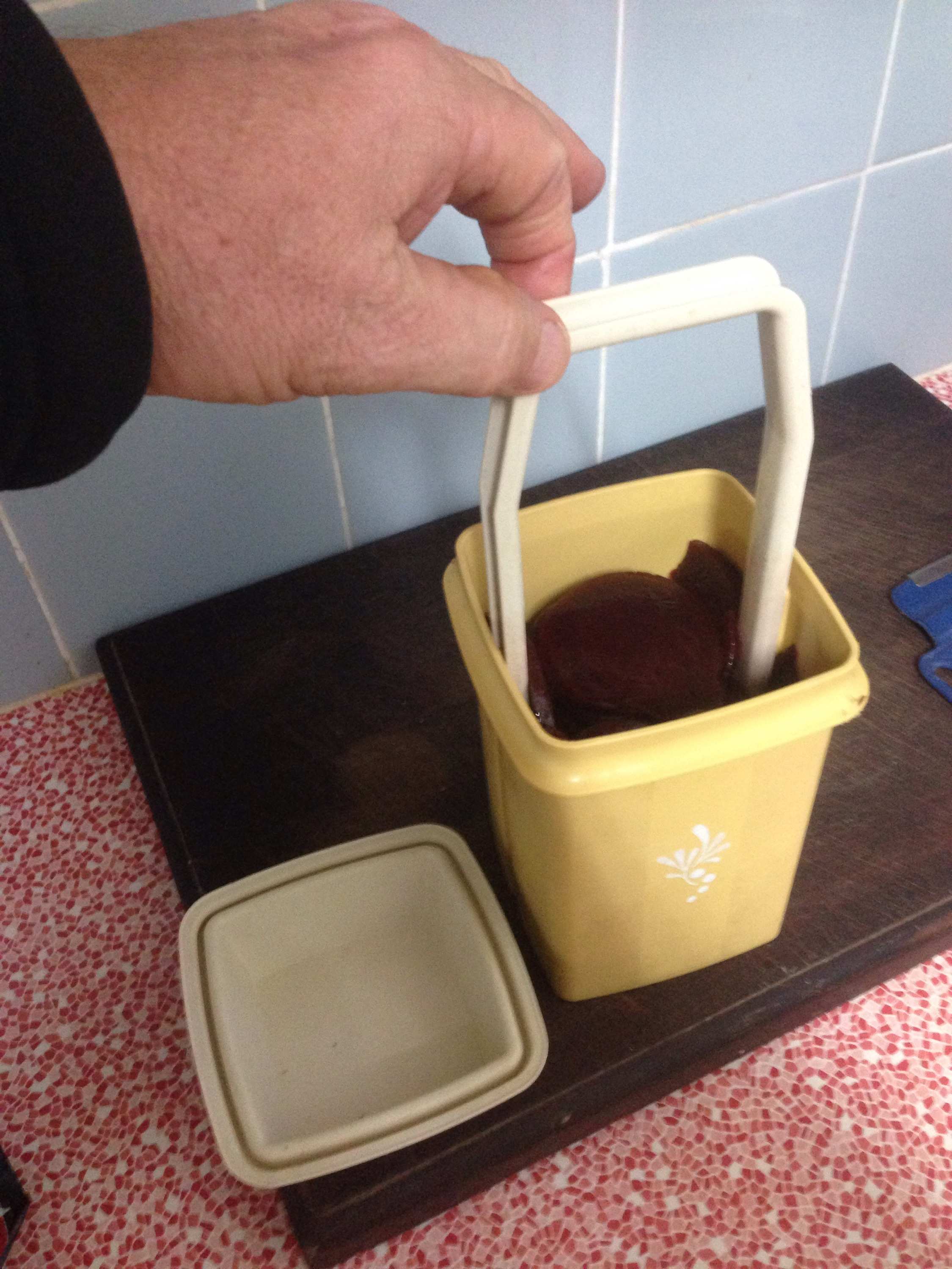 Foodie Tuesday: Beetroot - ABC Melbourne