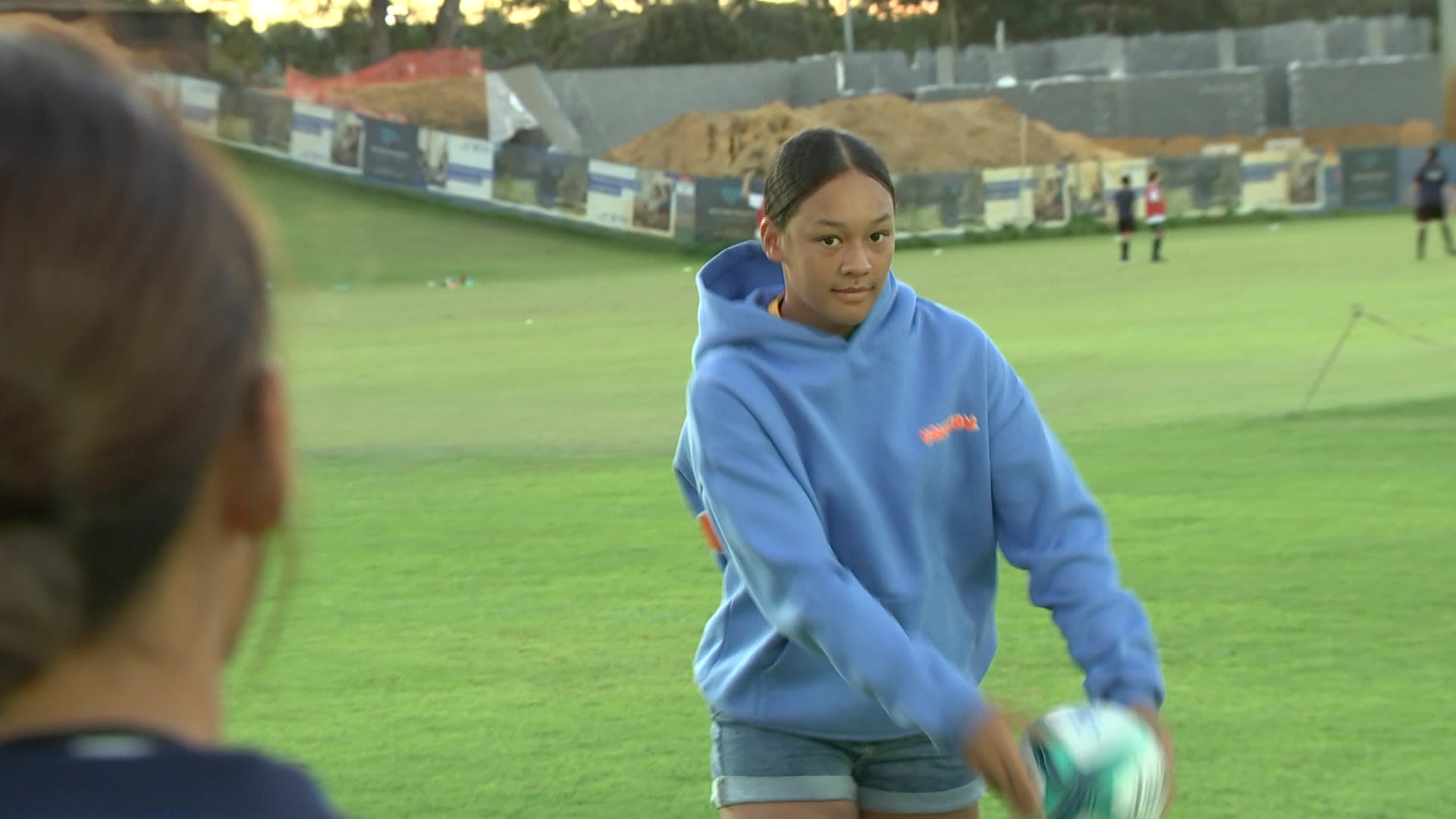 Western Force's women's rugby team breaking down the final barriers ...