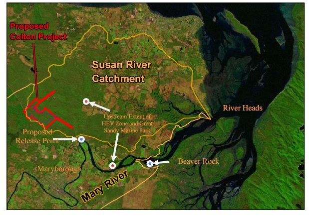 Push to get Federal Government to assess proposed Colton coal mine ...