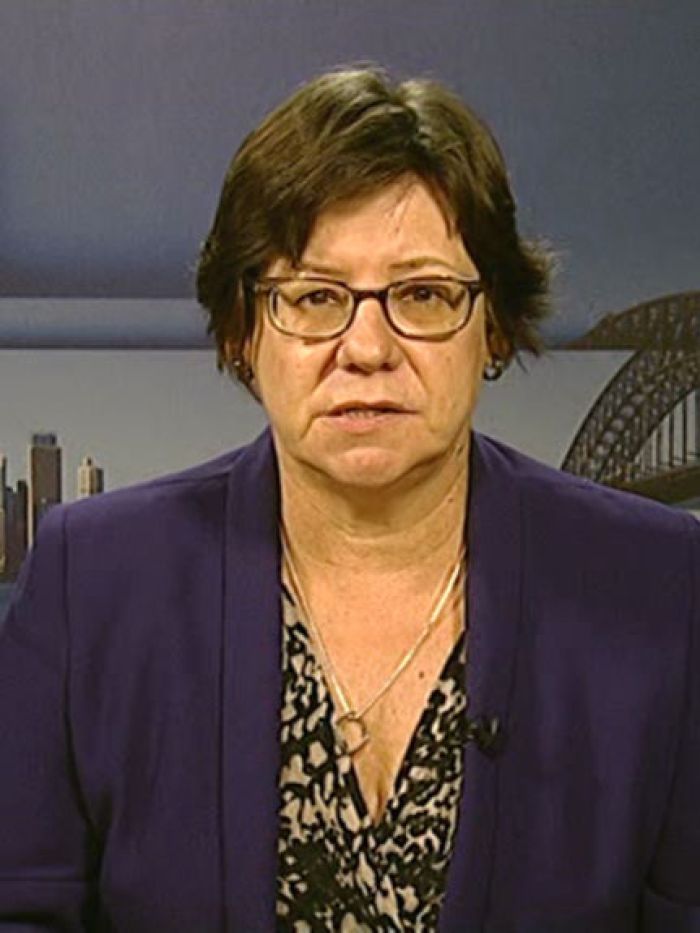 Children silent and forgotten victims of domestic violence - ABC listen