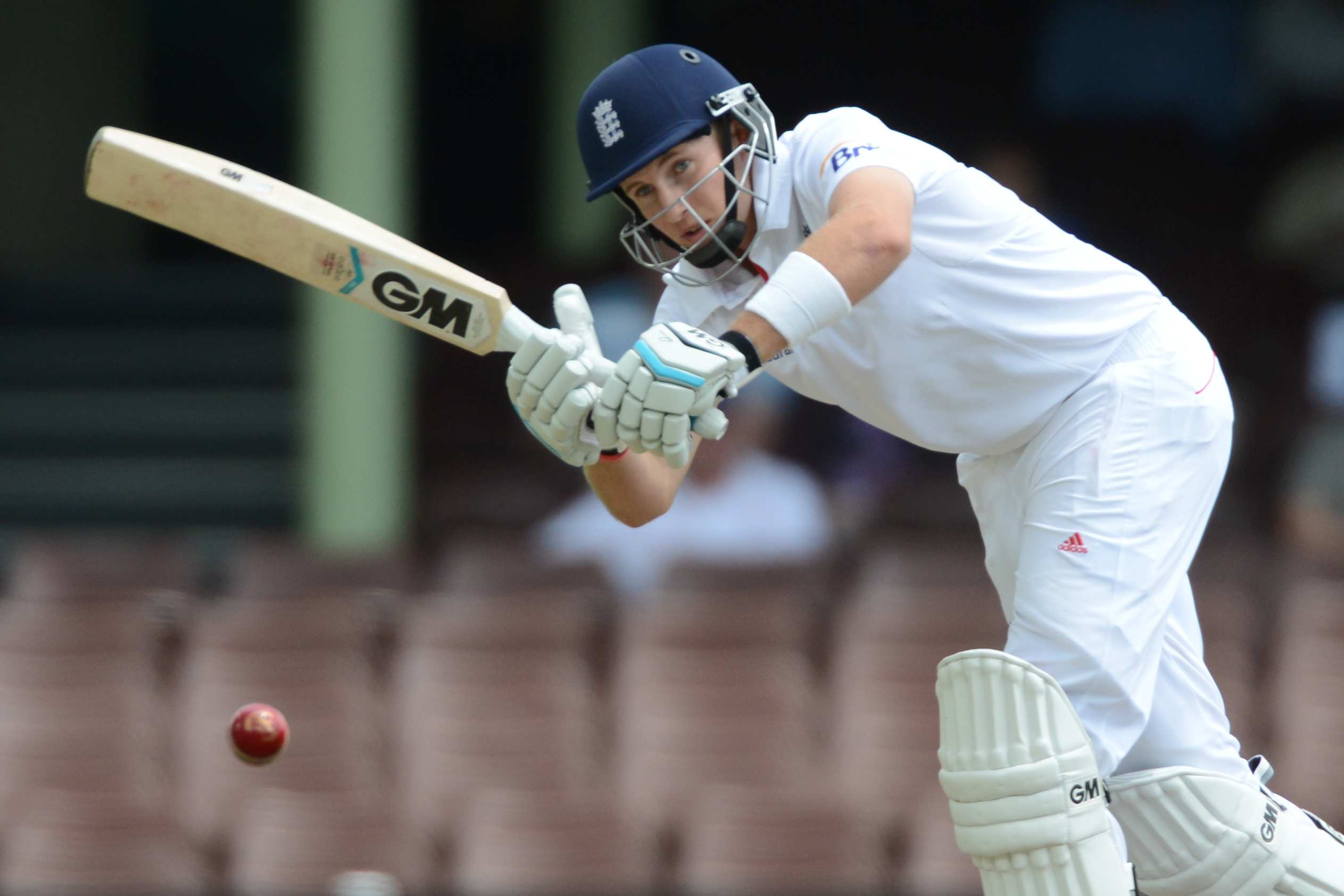 Joe Root, the young England captain with a long history against ...