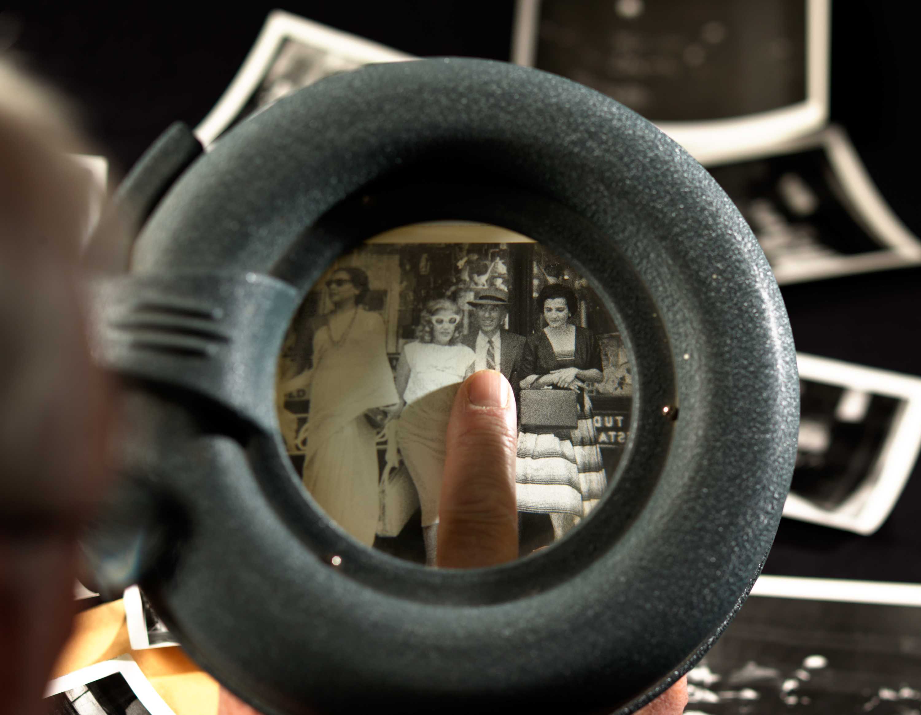 Spies, espionage and ASIO files. New exhibition planned on the secret ...