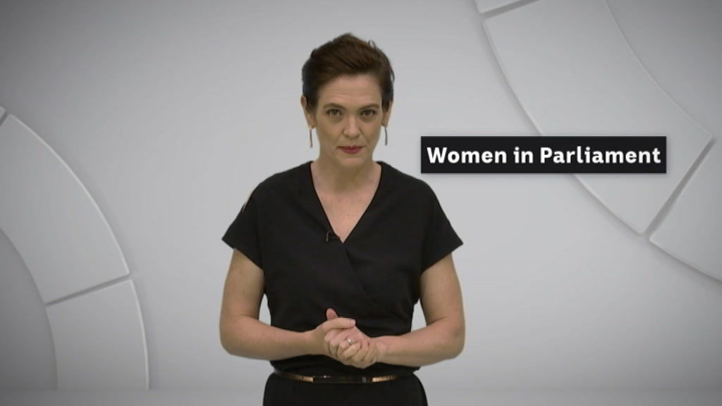 Fact check: Does Scott Morrison's first cabinet have additional female ...