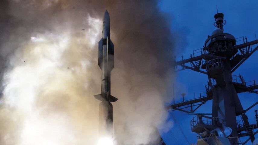 Australia fast tracks missile purchase for fighter aircraft and ...