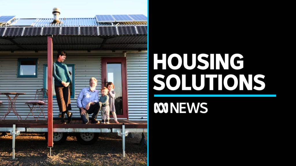 Rental Housing - Topic - ABC News