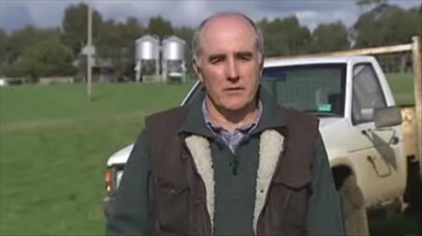 Dean Stewart - ABC News