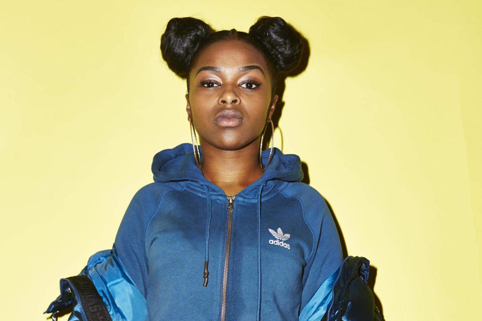 The Kick On: Nadia Rose & Naina - triple j