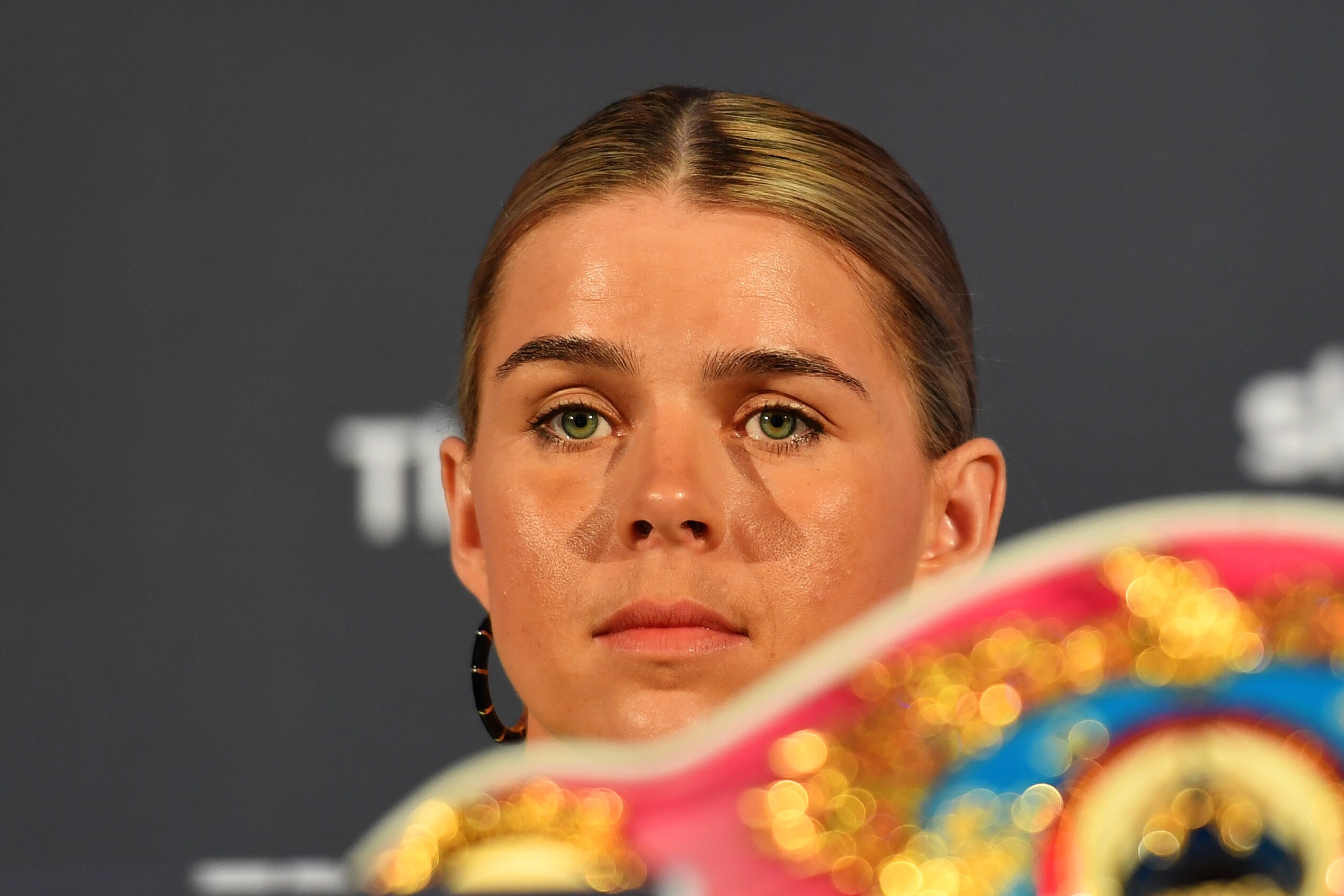 Claressa Shields vs Savannah Marshall headlines historic night for ...