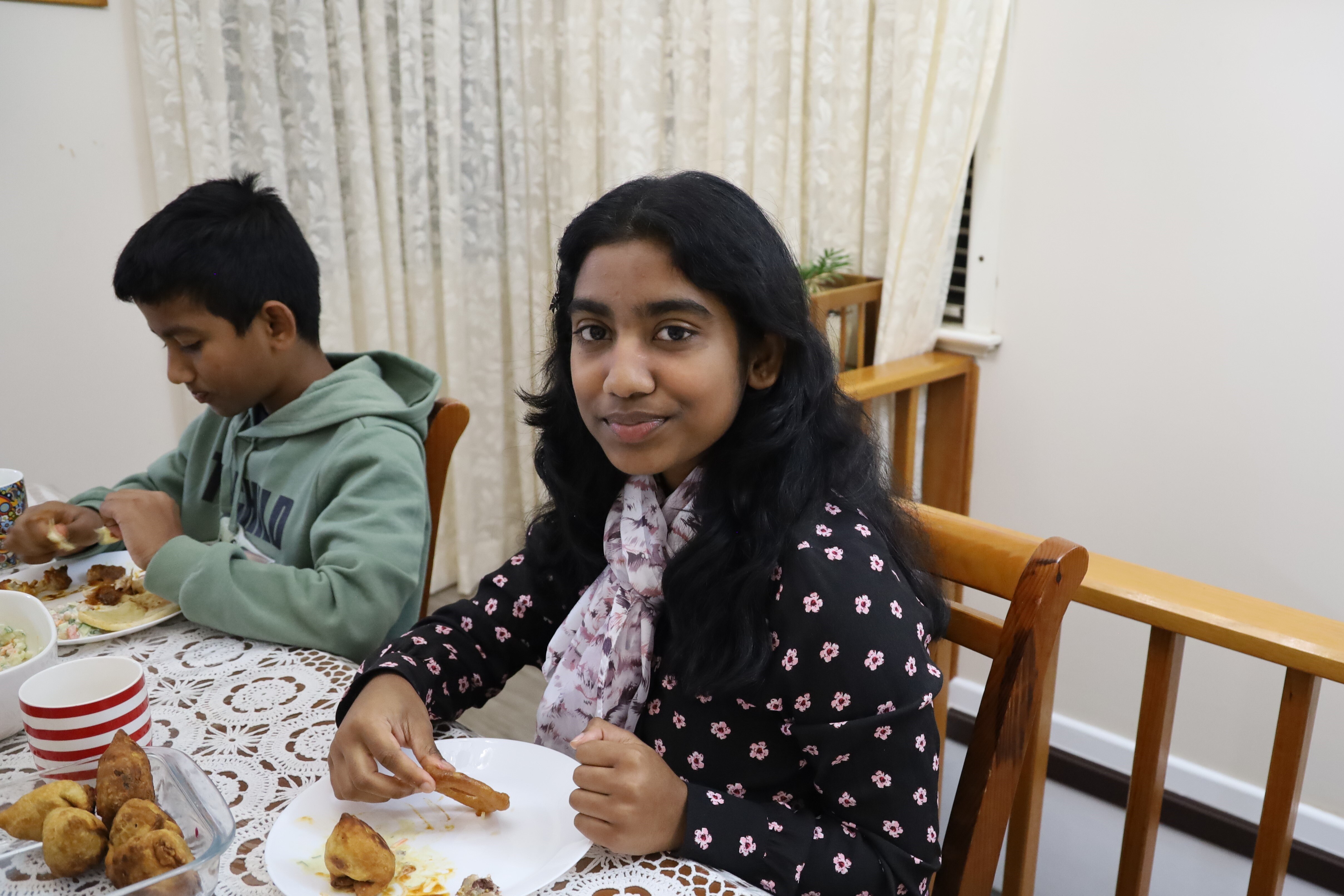 Australian Muslims embrace COVID-free Ramadan festivities in the ...