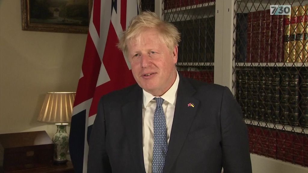 Boris Johnson survives no-confidence motion – but for how long? - ABC News