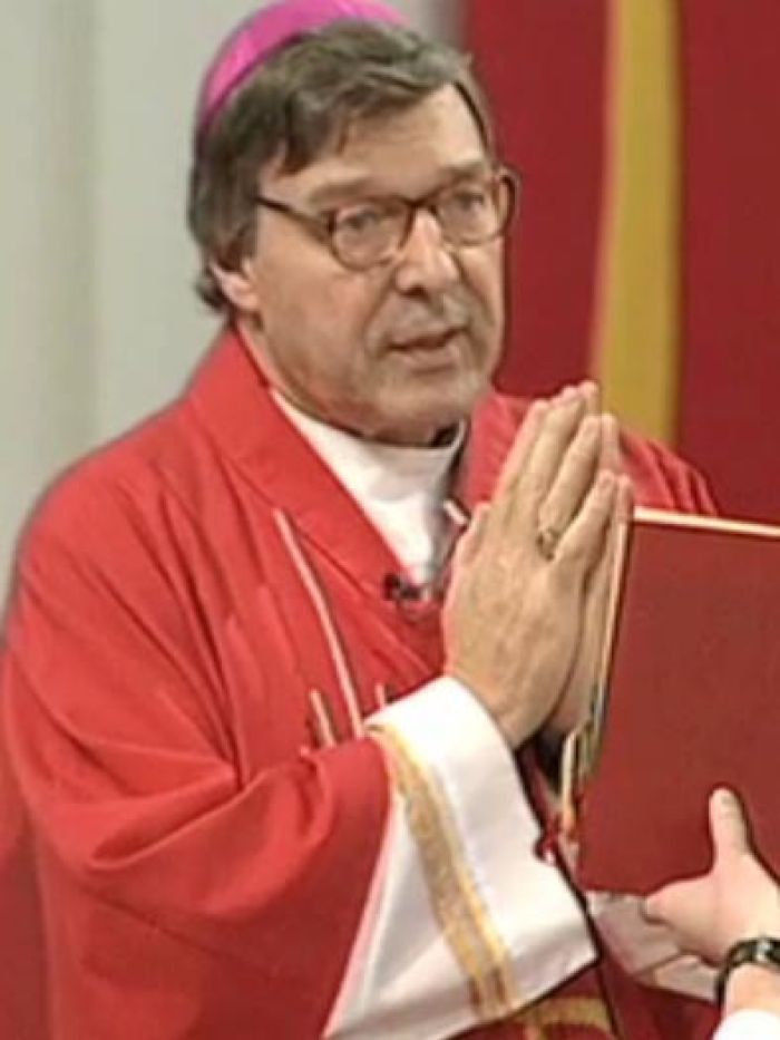 Victoria Police rejects claims of a leak to ABC - ABC listen