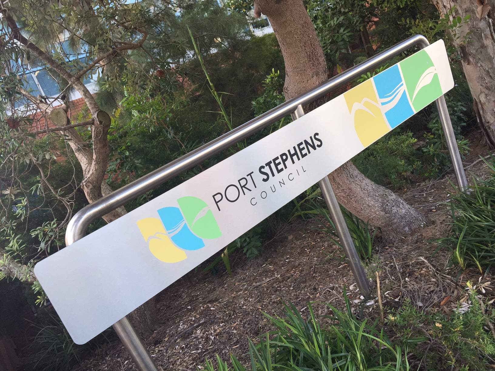 Rural communities ignored in council amalgamations, says Port Stephens ...