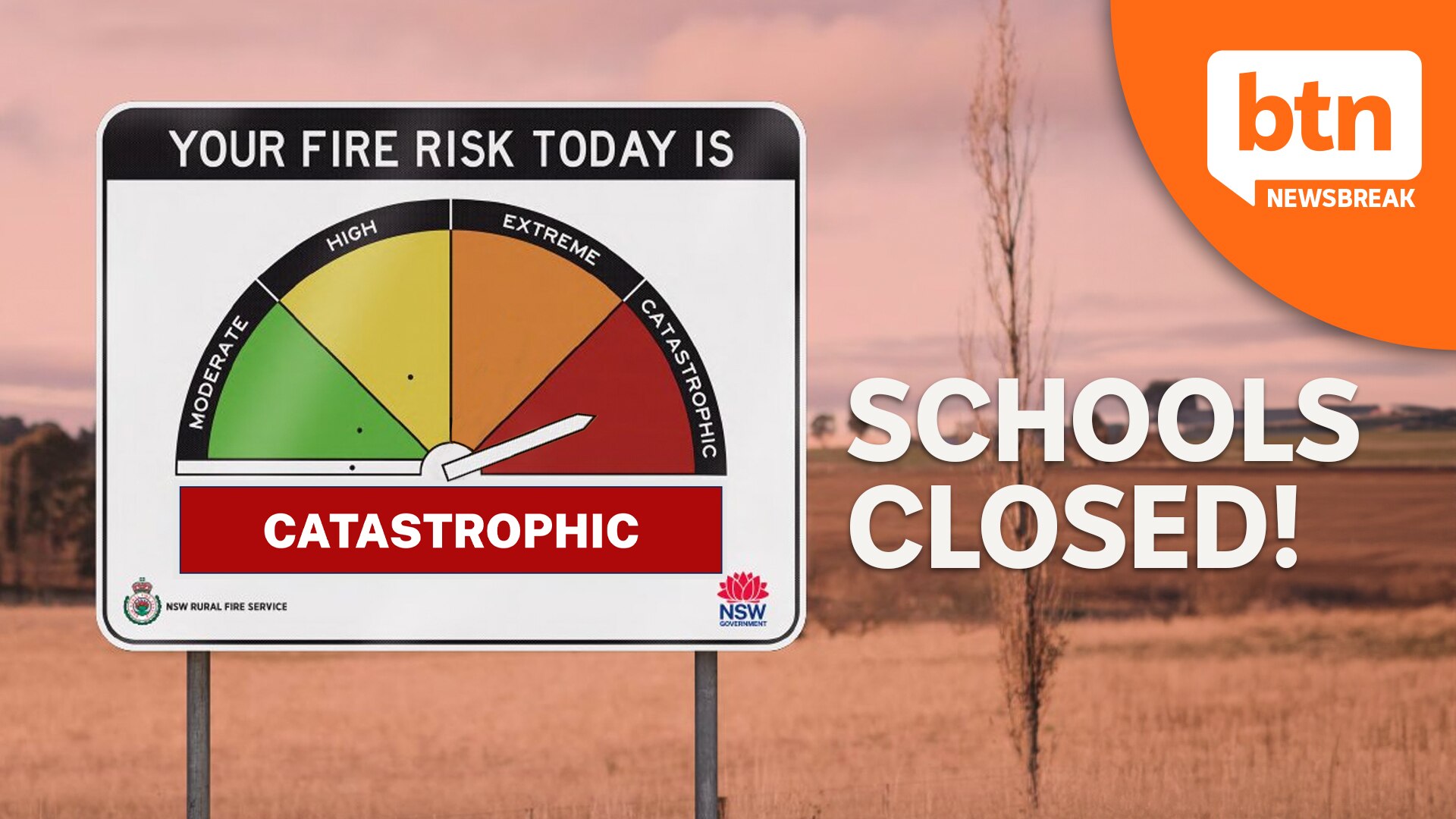 BTN Newsbreak 19/09/2023 - Behind The News