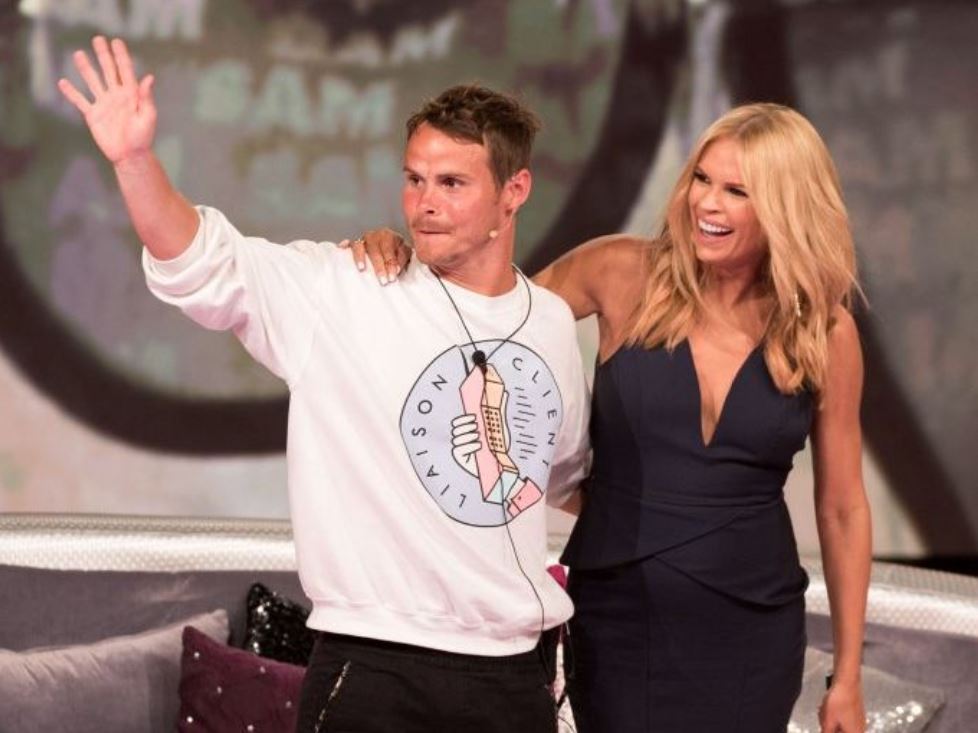 Reality TV shows Big Brother, The Voice and The Amazing Race helping to ...