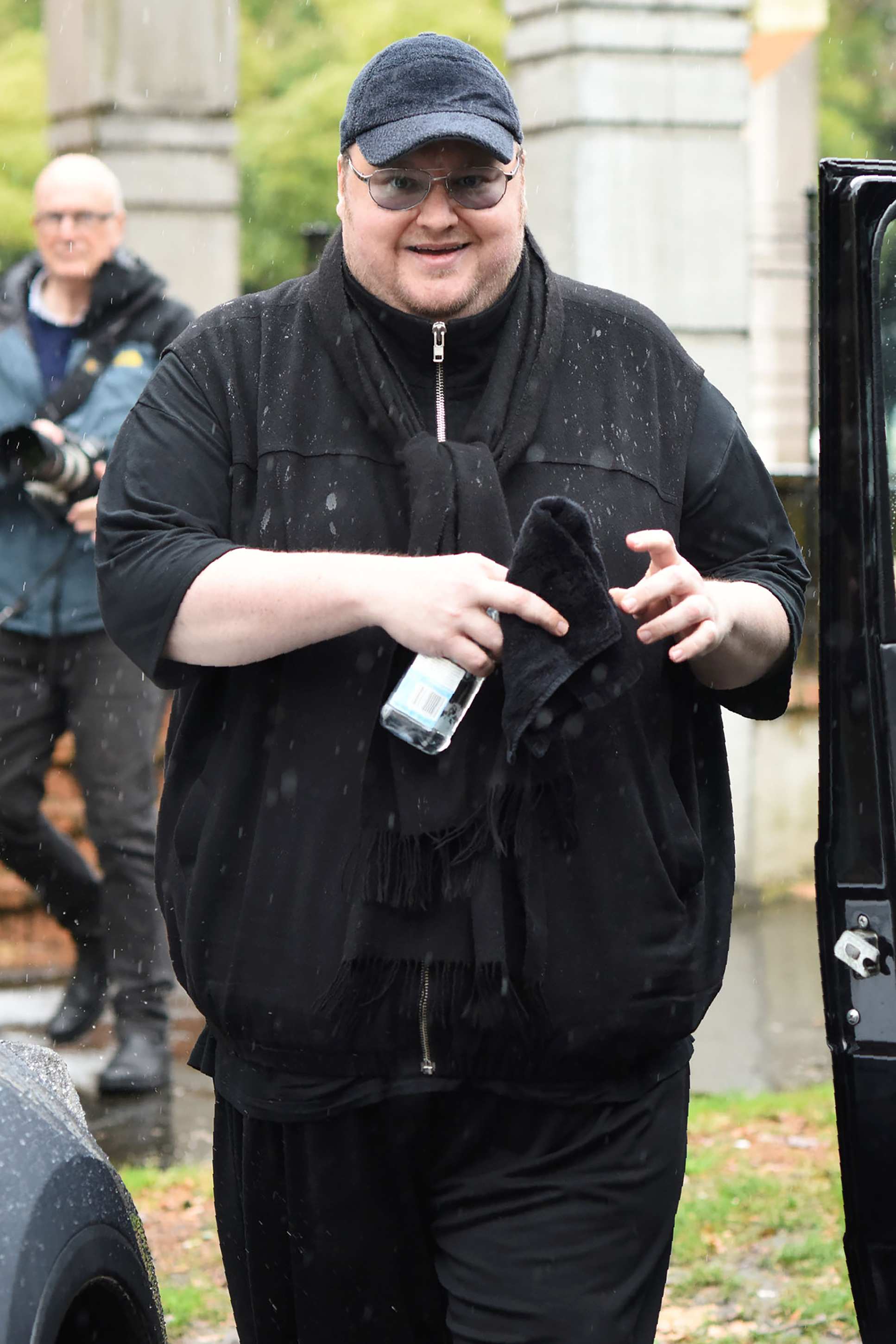 Kim Dotcom wins right to live stream appeal against US extradition ...