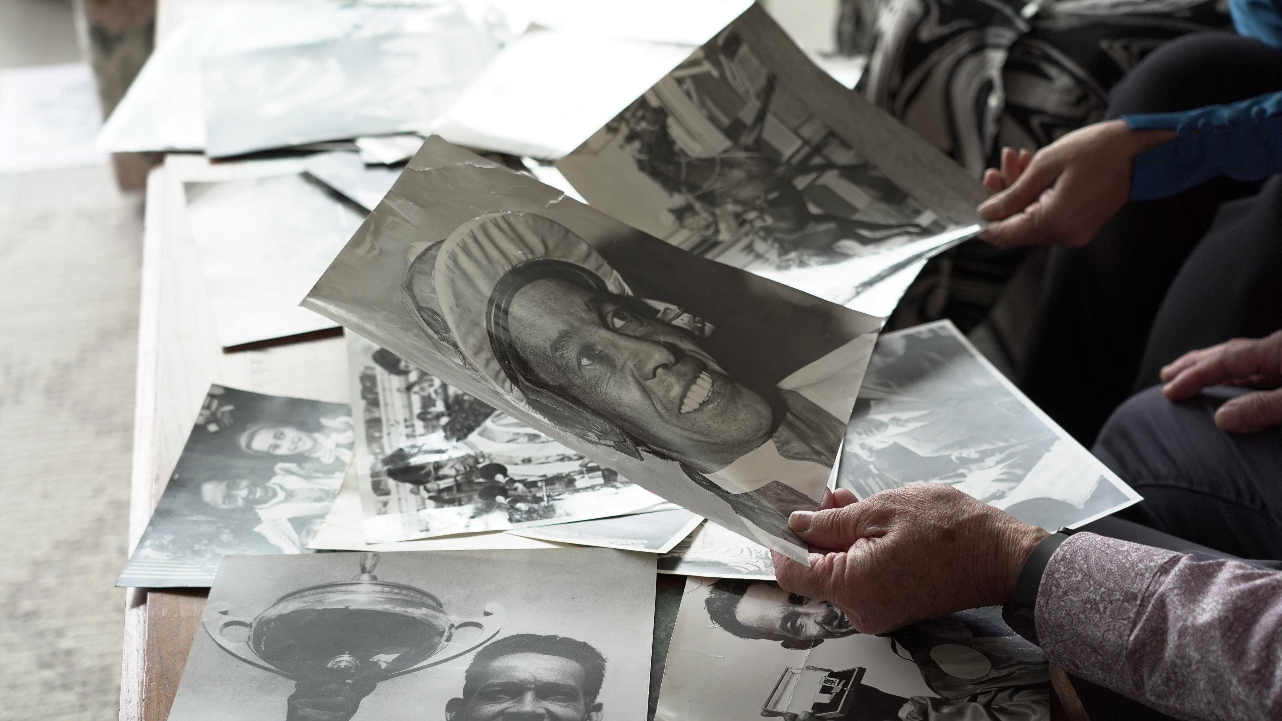 Reining Supreme - ABC News