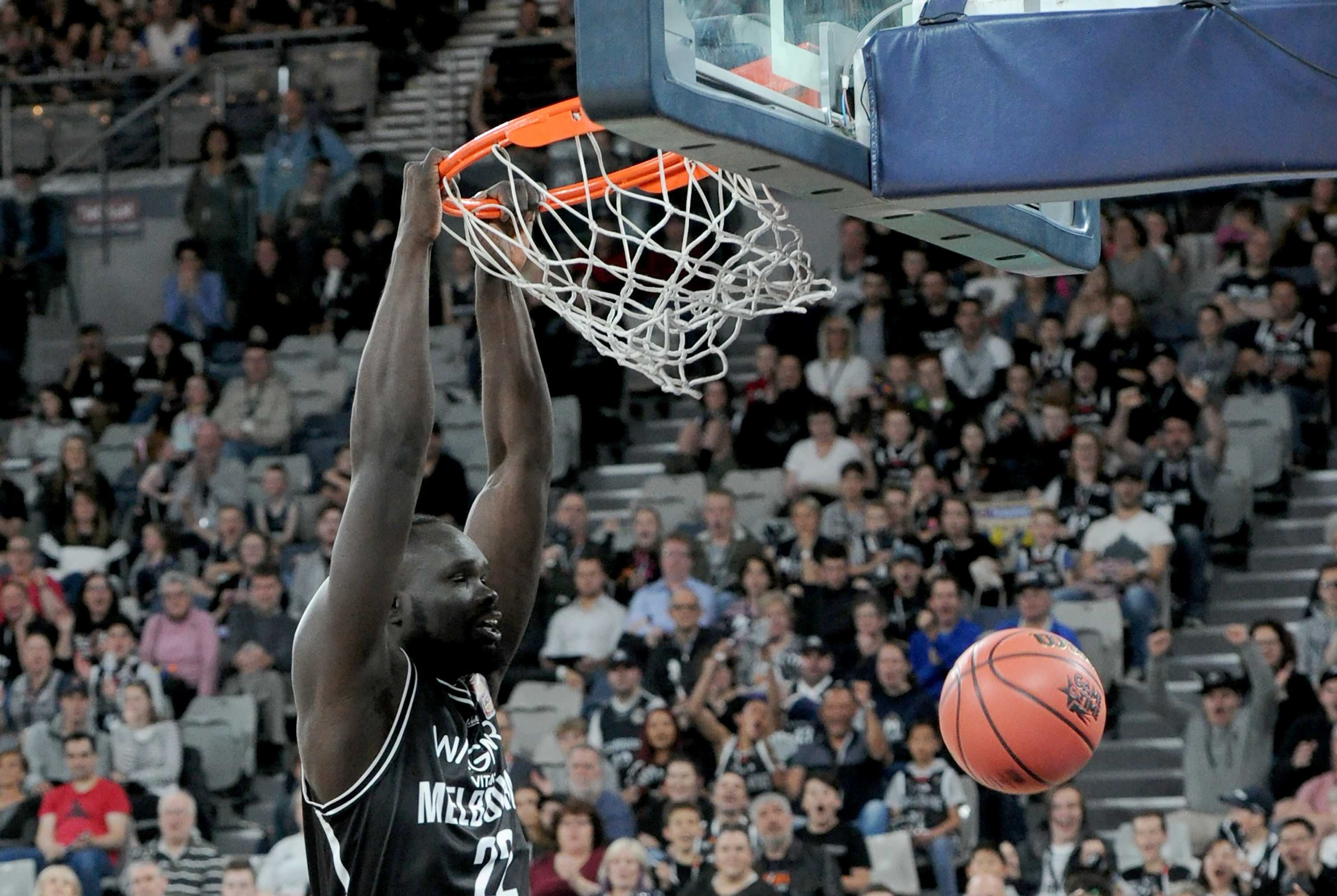 NBL shows signs of life, and Ben Simmons could be the biggest boost yet ...