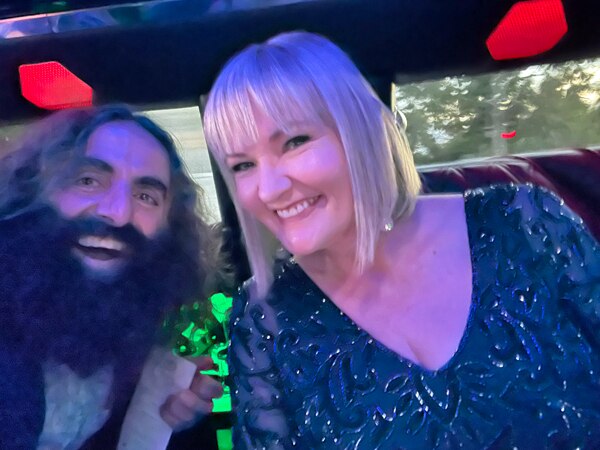 Costa's Corner .... 24th June 2022 - Gardening Australia