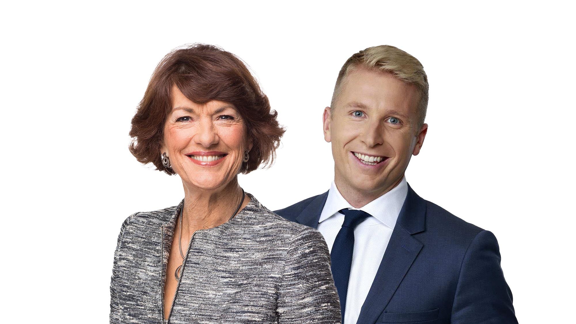 INTRODUCING Global Roaming - ABC listen