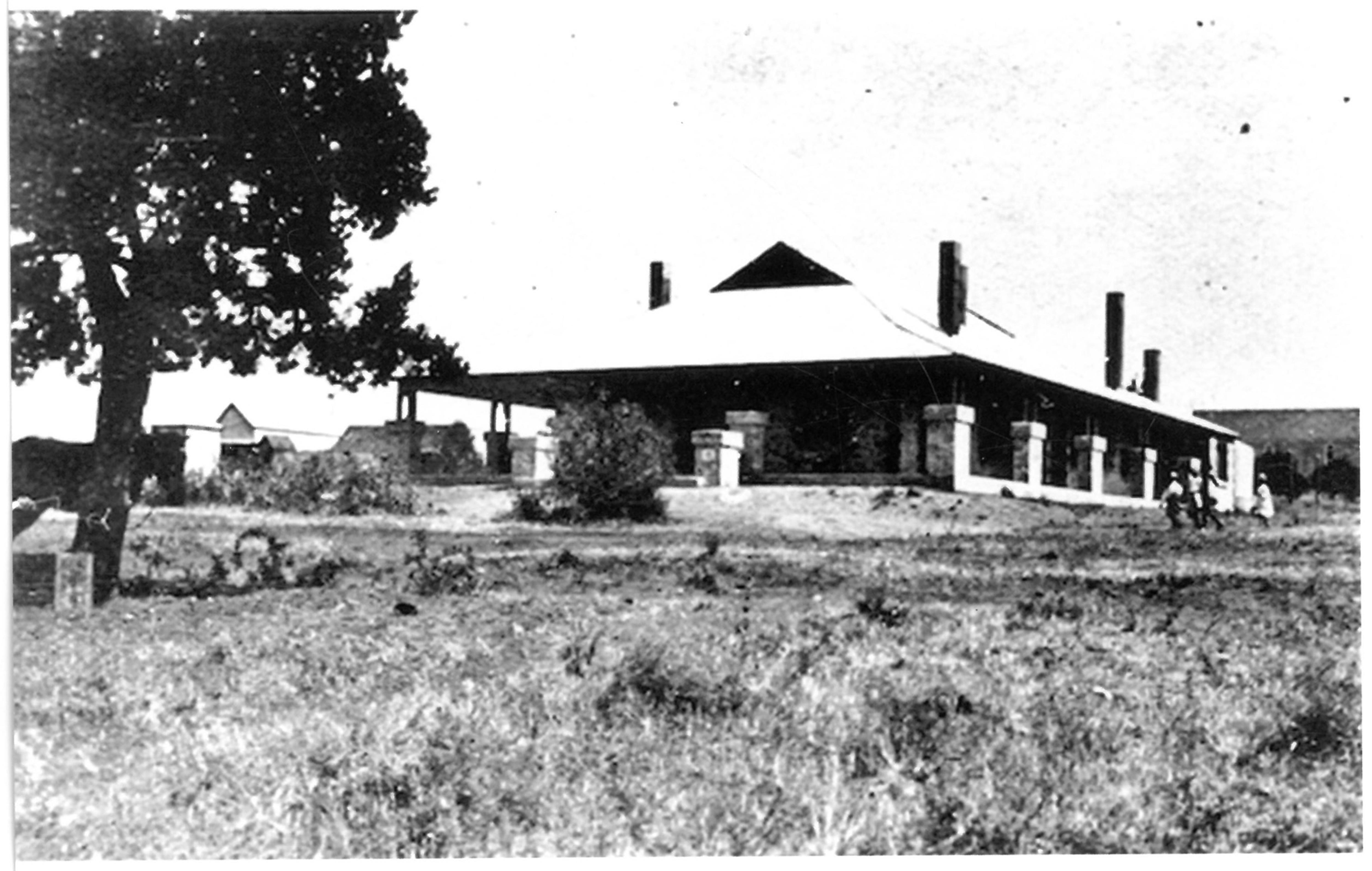 Celebrating 100 years of Berri Barmera’s Health Advisory Council - ABC ...