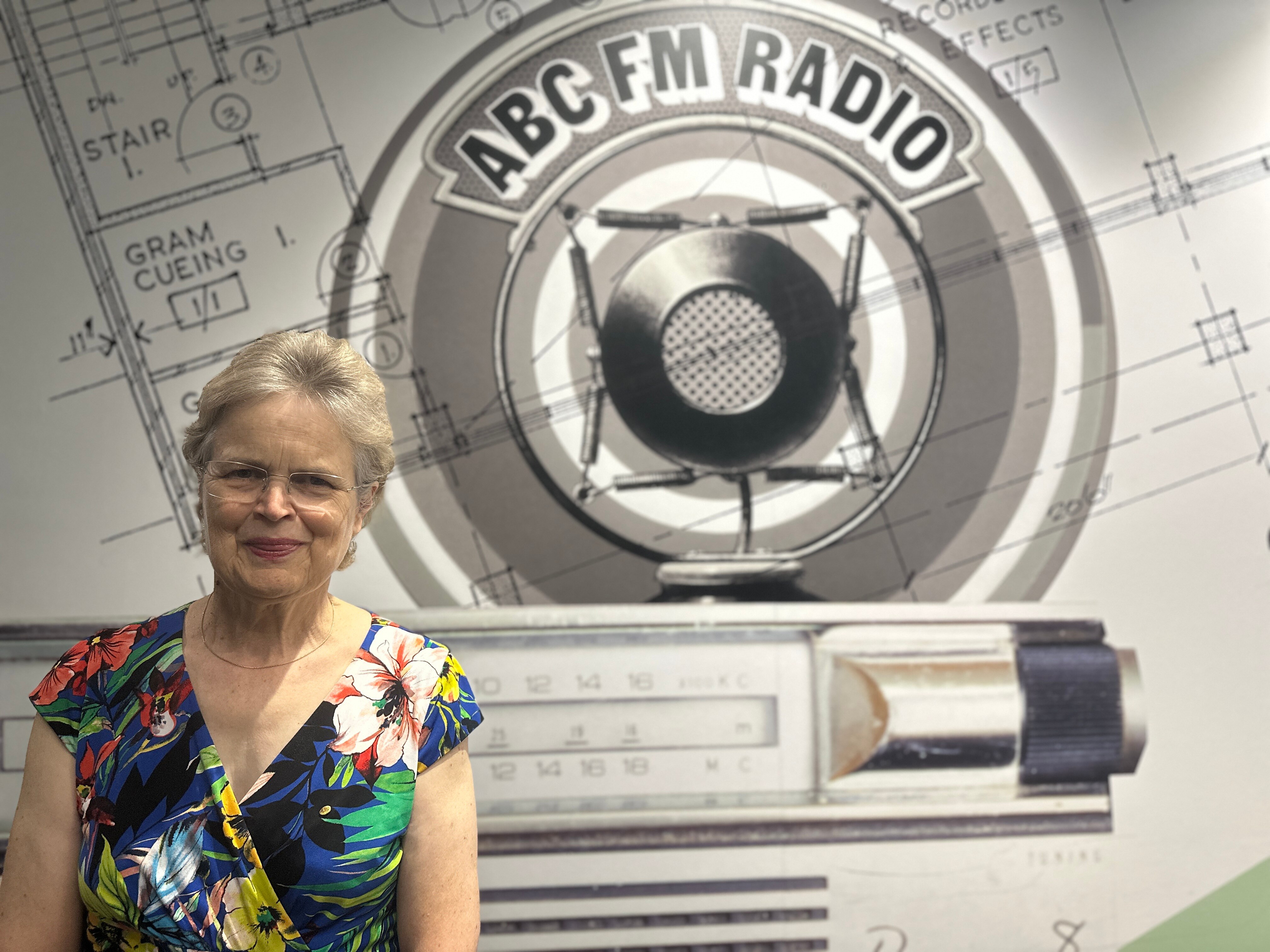 Governor Frances, the passionate Sturt-supporting, tadpole catching ...