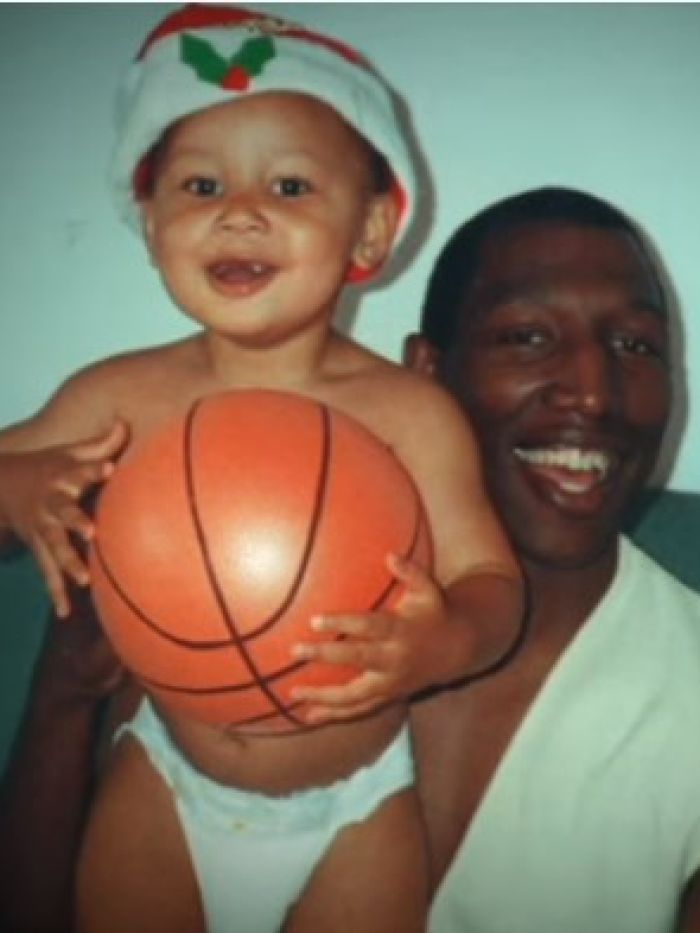 Australian teenager flagged to be number one NBA pick - ABC listen