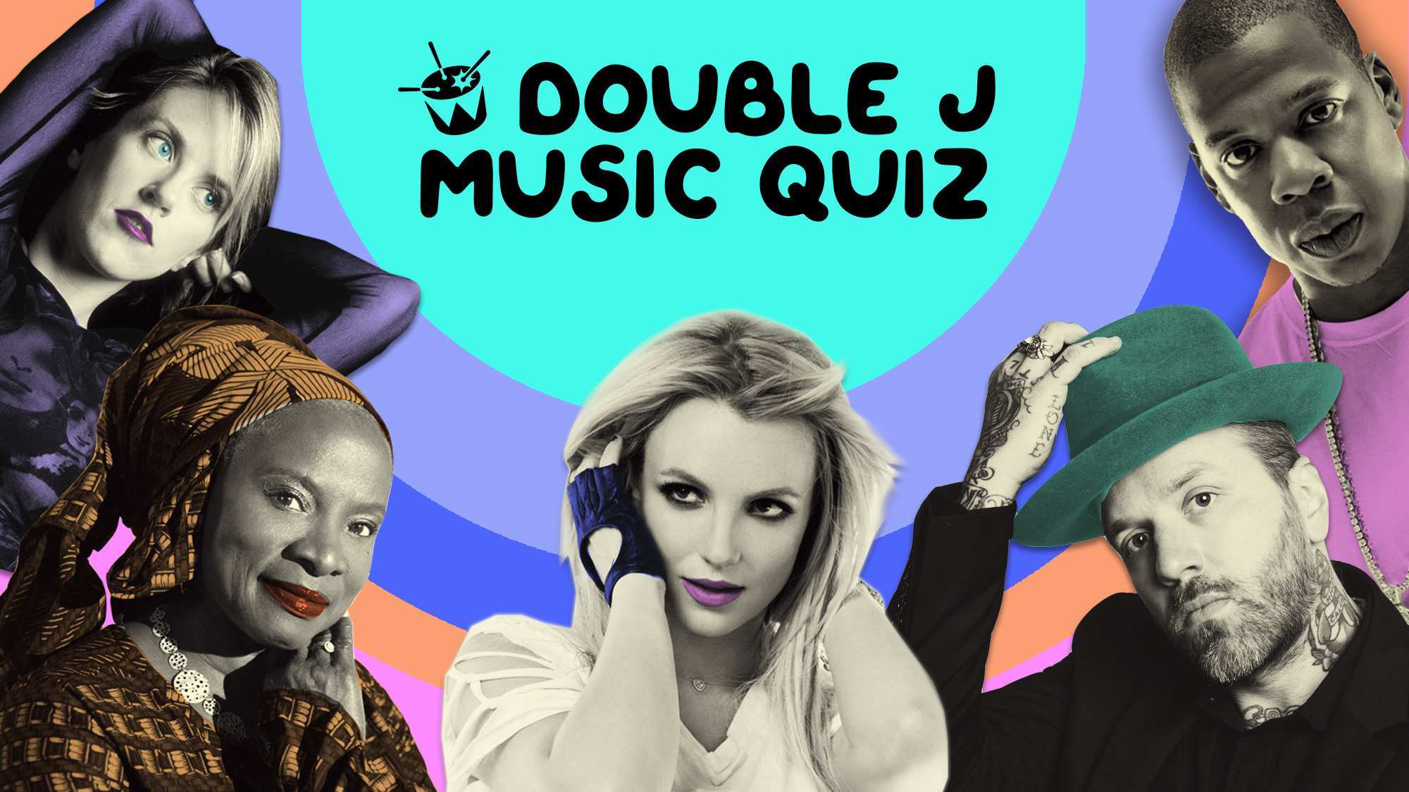 Know your music? Try the Double J Quiz on Arvos! - ABC listen