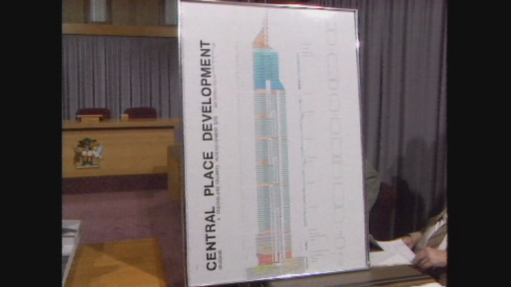 1986 Queensland cabinet documents reveal shape of Sir Joh's government ...