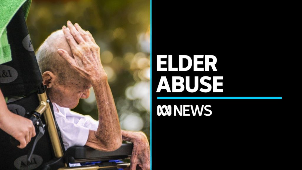 Victoria receives more than 5,700 elder abuse reports in one year - ABC ...