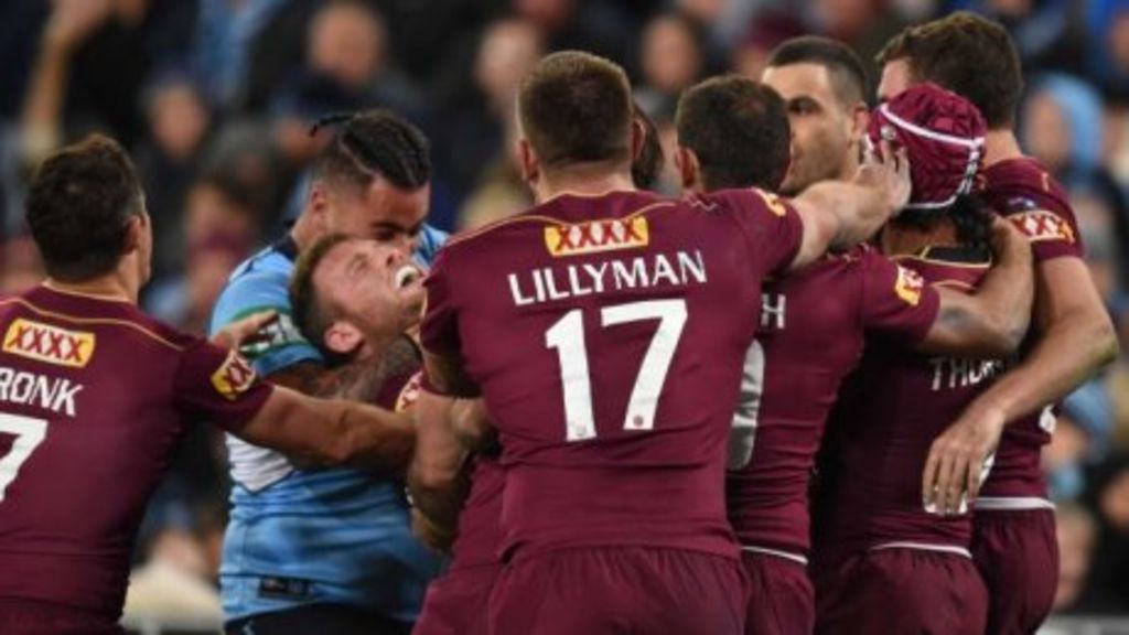 Grandstand Thursday July 14 - ABC News