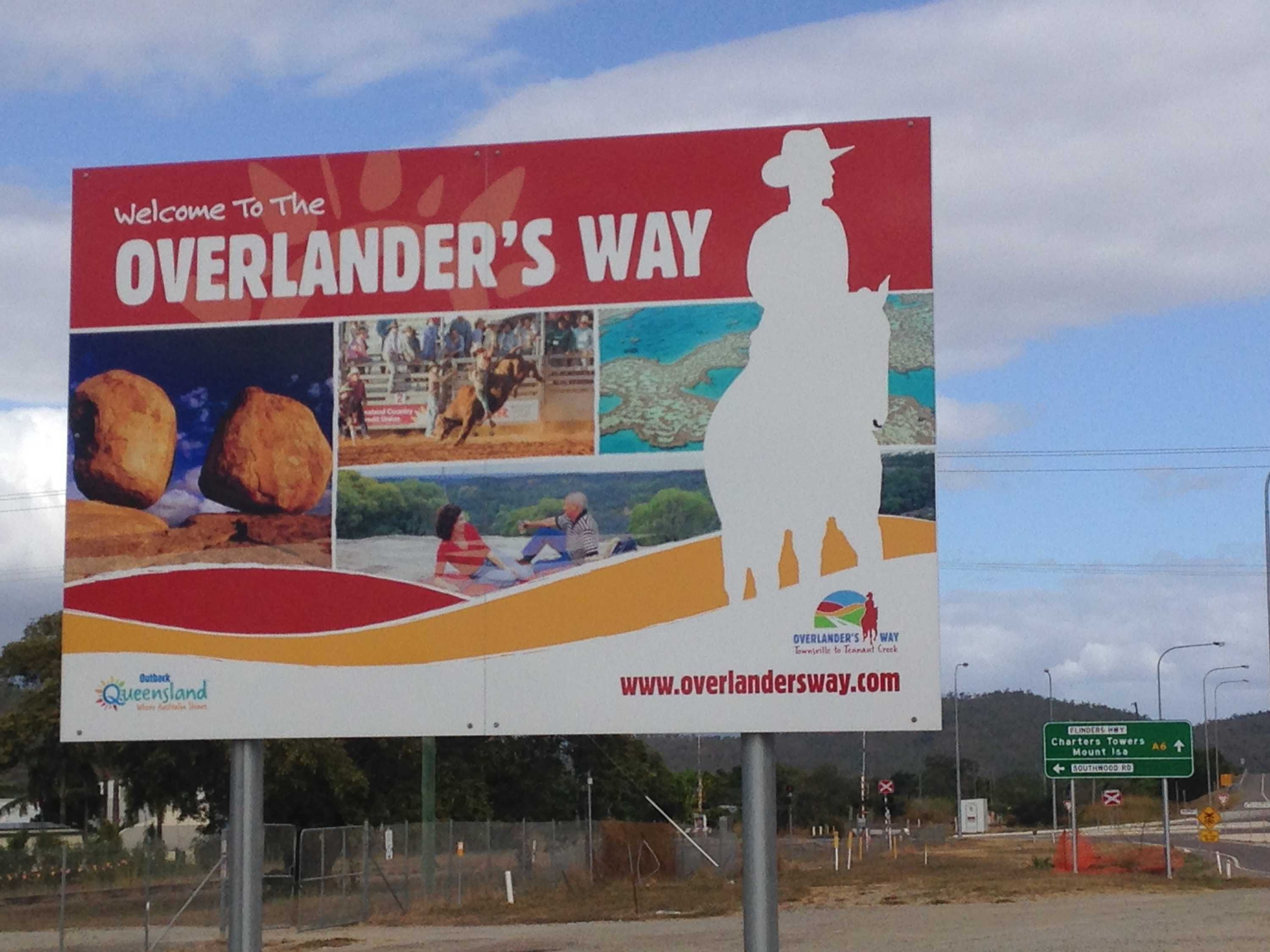 The outback towns and people behind mammoth plans to develop northern ...