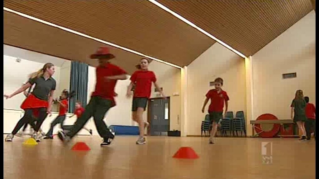 Physical Education - Topic - ABC News