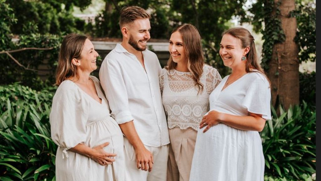 Surrogacy - Topic - ABC News