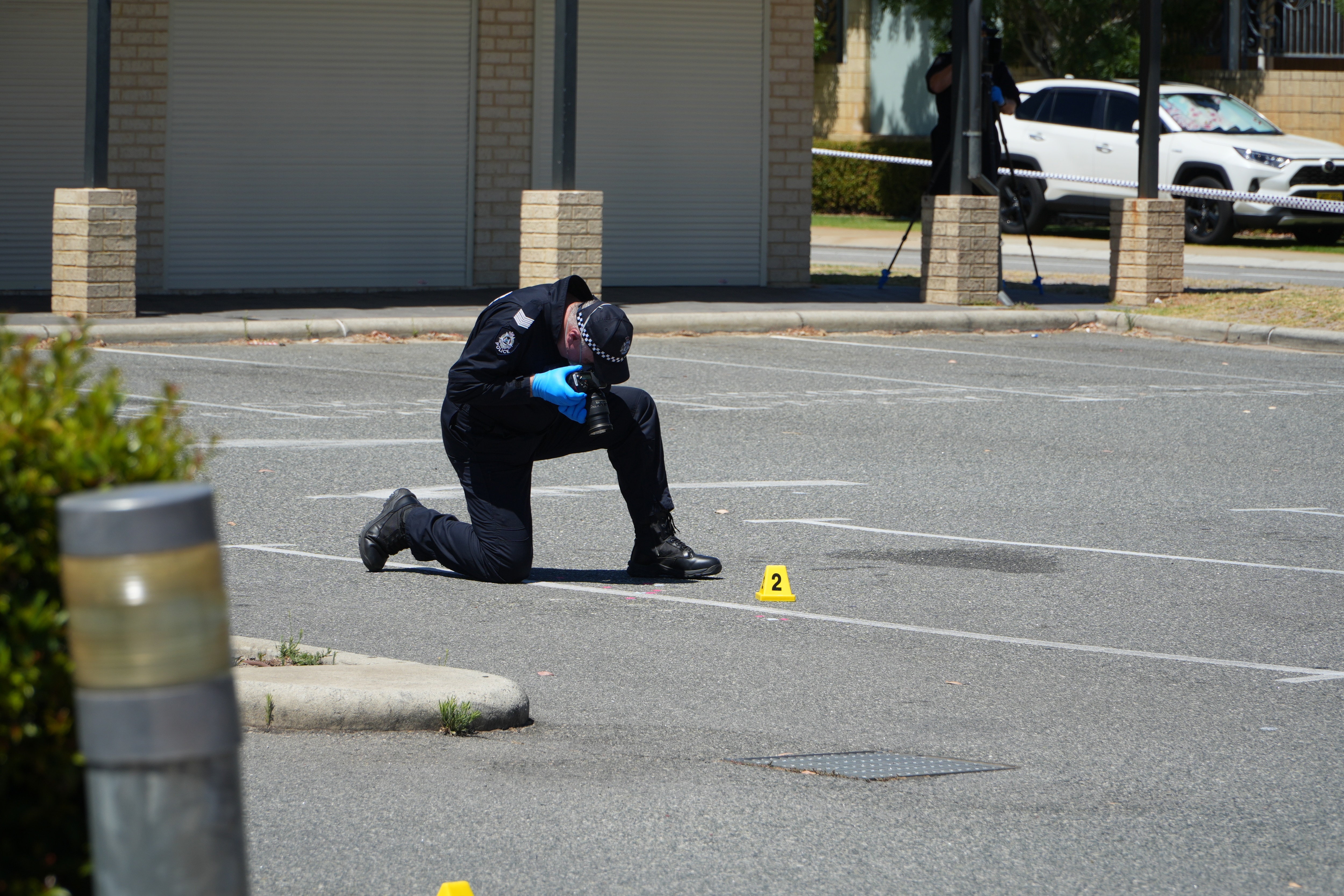 Man dies after Christmas Eve stabbing in Perth suburb of Aubin Grove ...