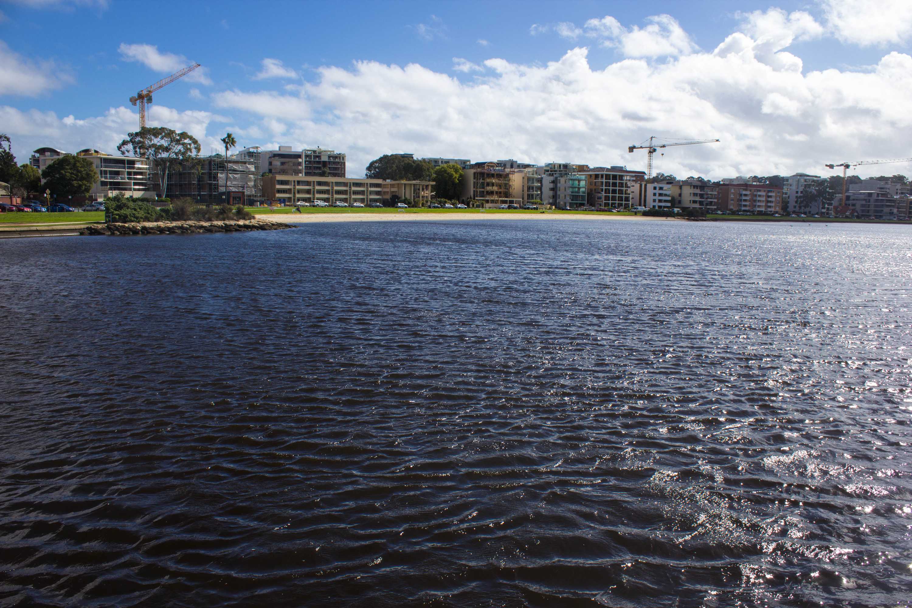 How South Perth went from isolated market garden to modern-day ...