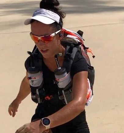 Jacqui Bell - ABC listen