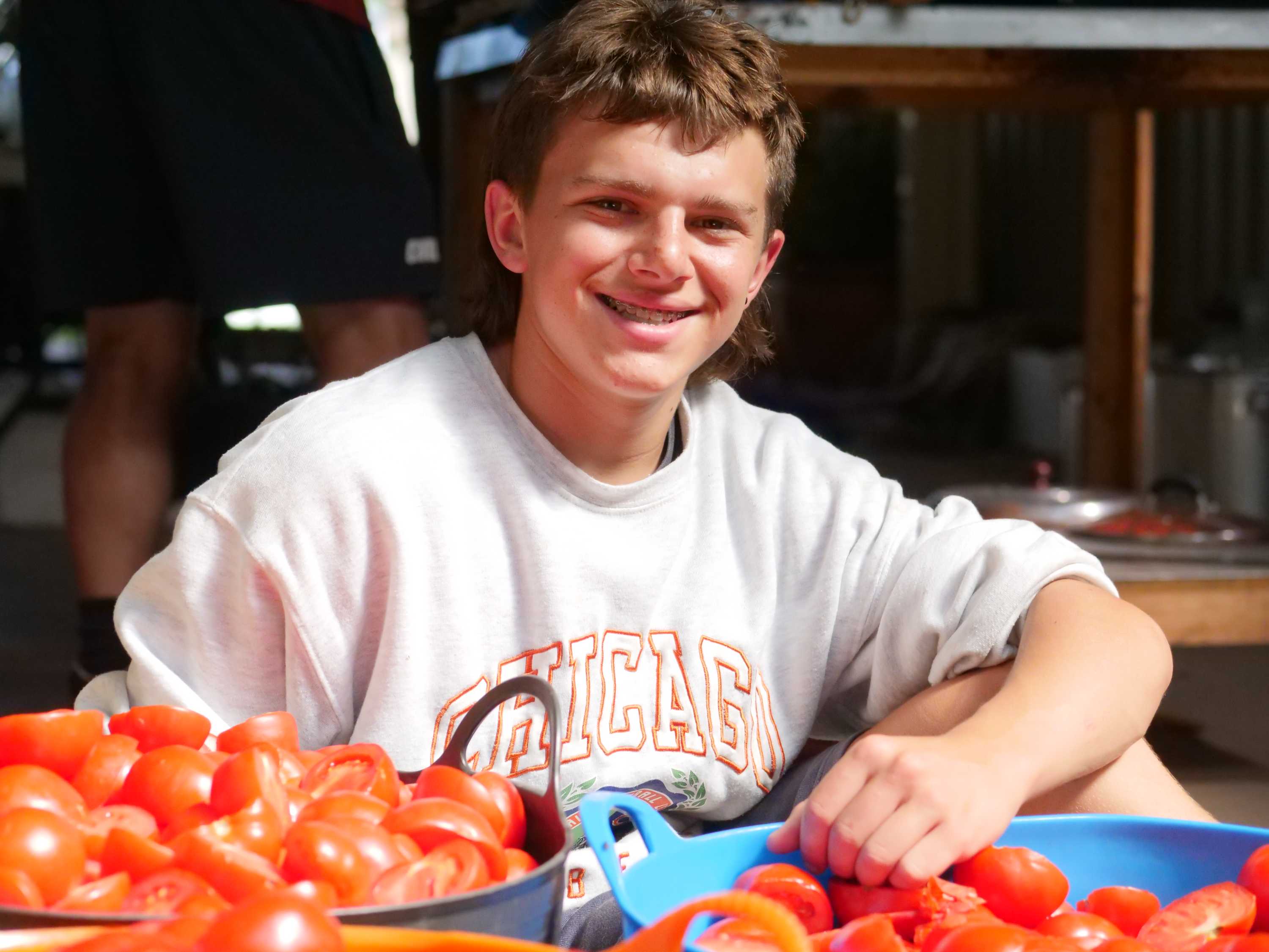 Takeover Shepparton - ABC Takeover