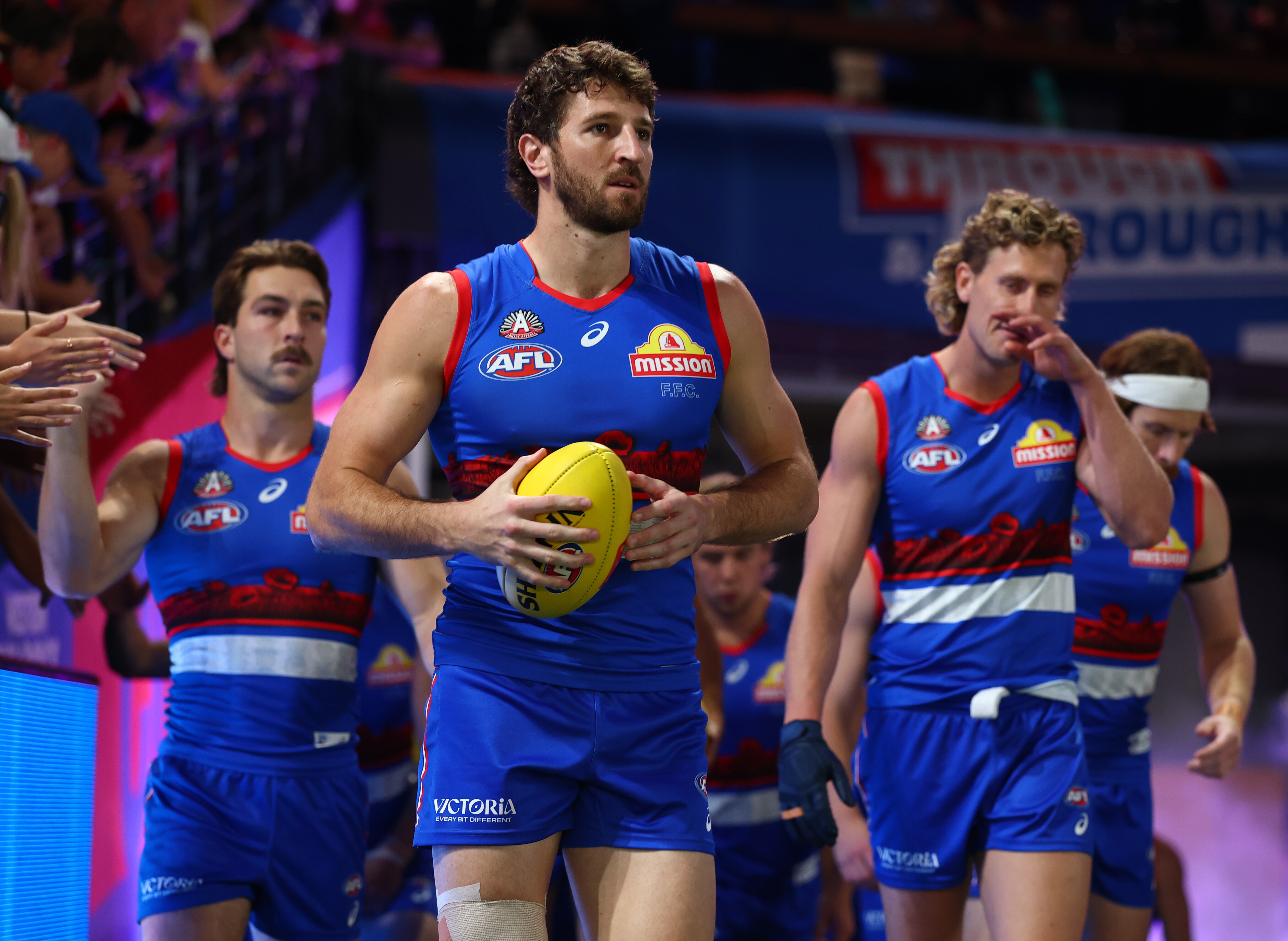 ABC AFL DAILY with Corbin Middlemas and Ben Cameron - ABC listen