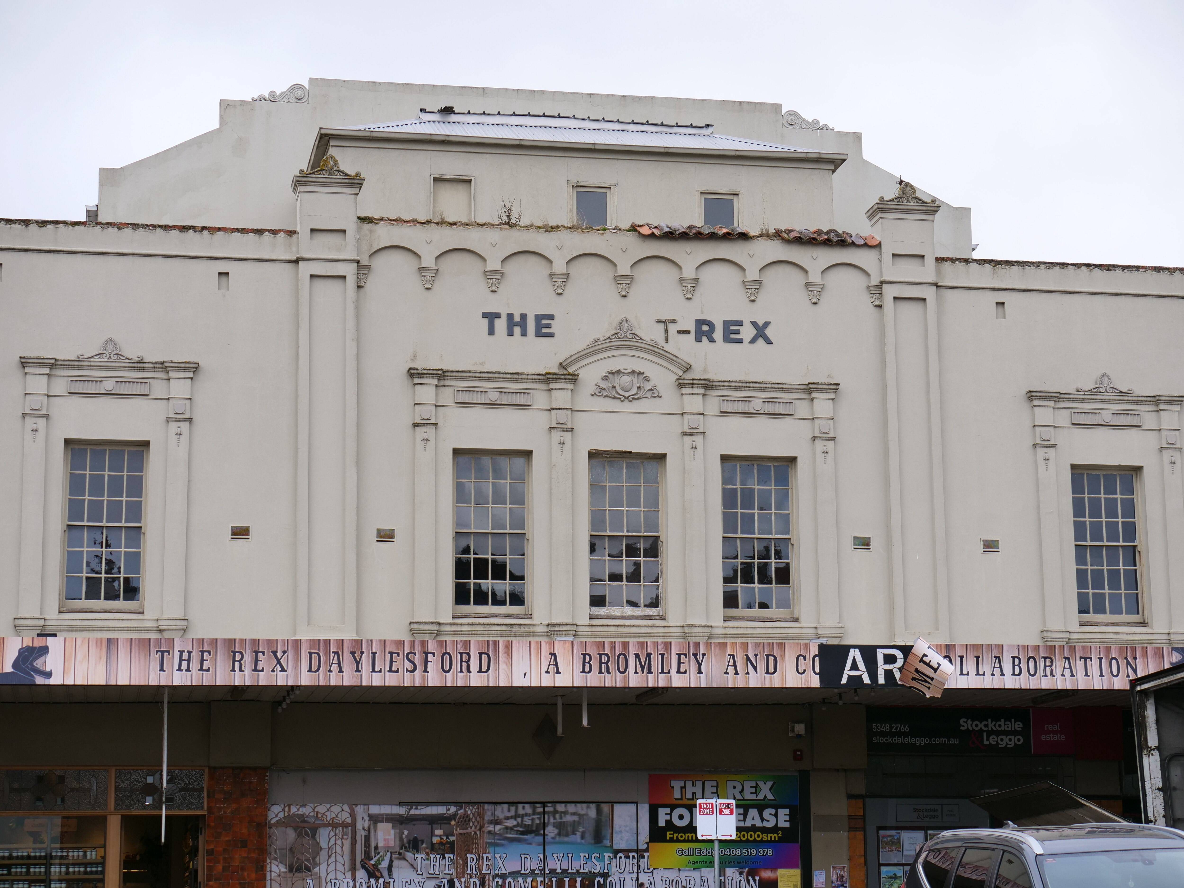 Saga of Daylesford's Rex building continues as 2019 findings into ...