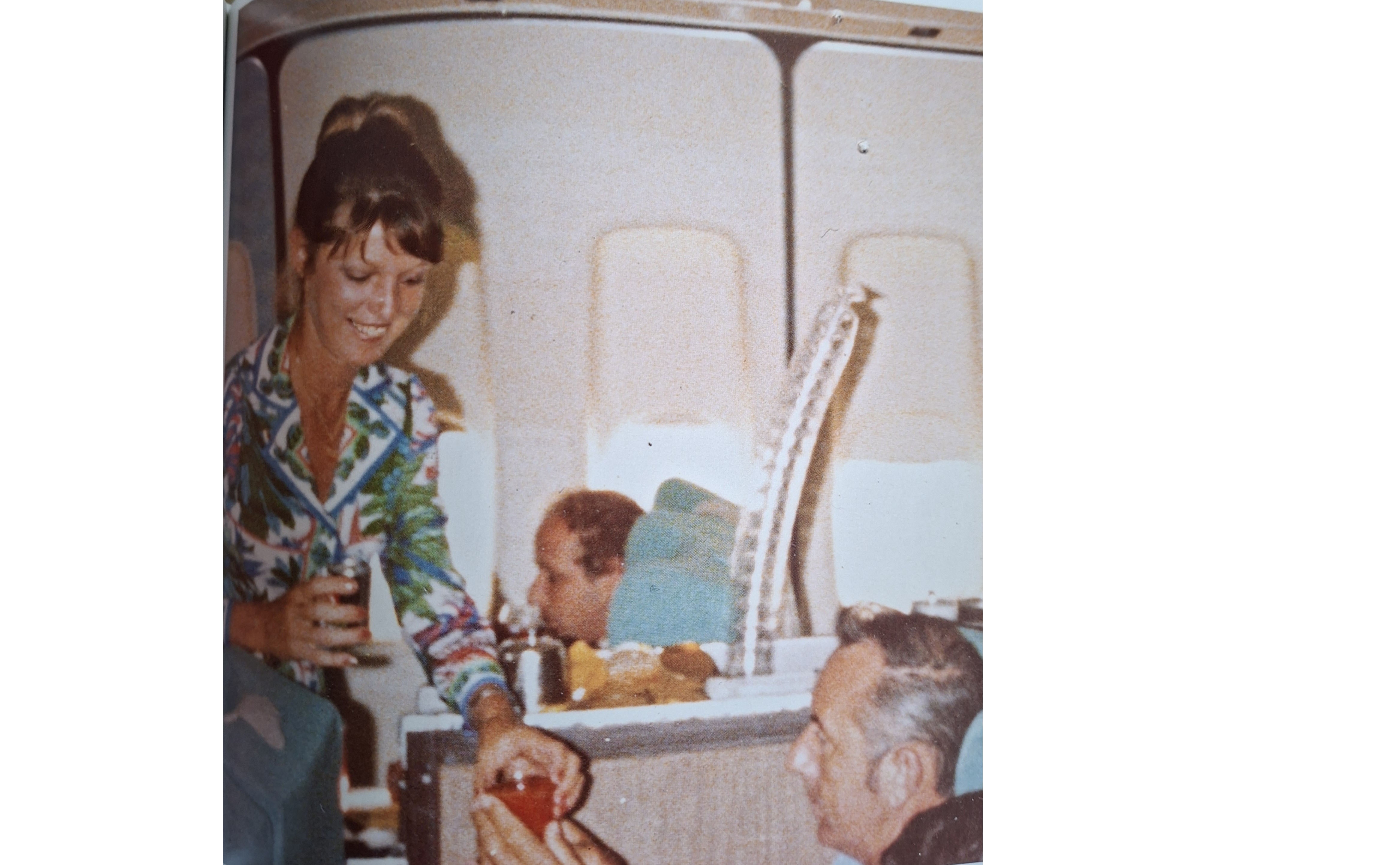 Smoking on planes to GP prescriptions show how we used to roll with ...