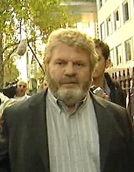 How Operation Omega brought down former ATSIC head Geoff Clark - ABC News