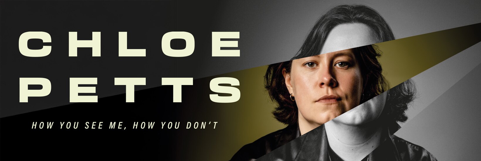 Chloe Petts brings her laughter to Melbourne - ABC listen