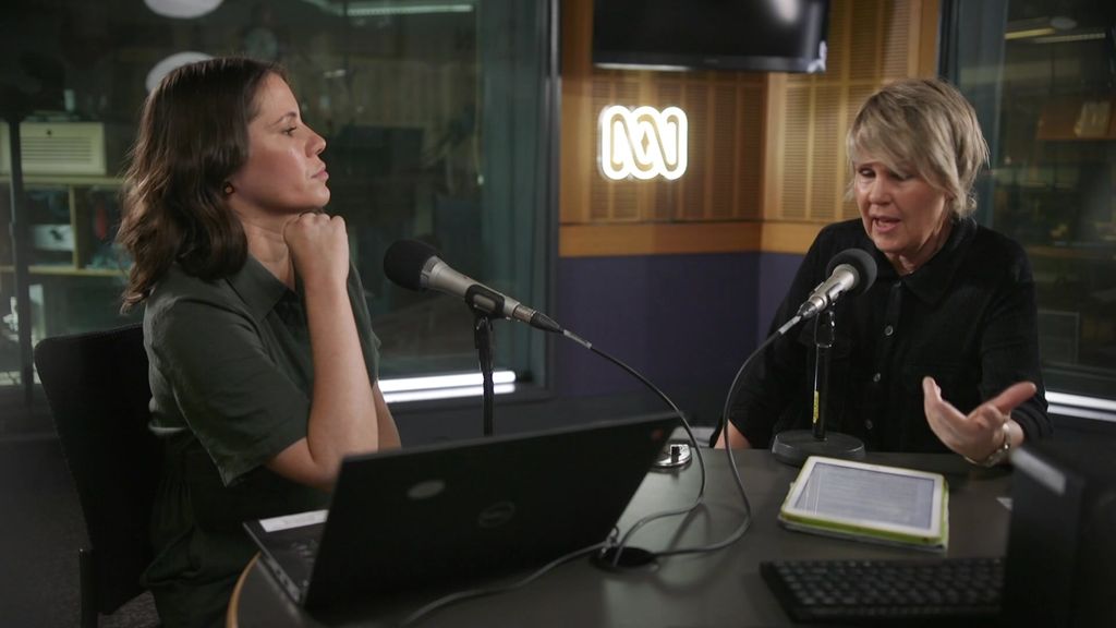 How would the Voice work? - ABC News