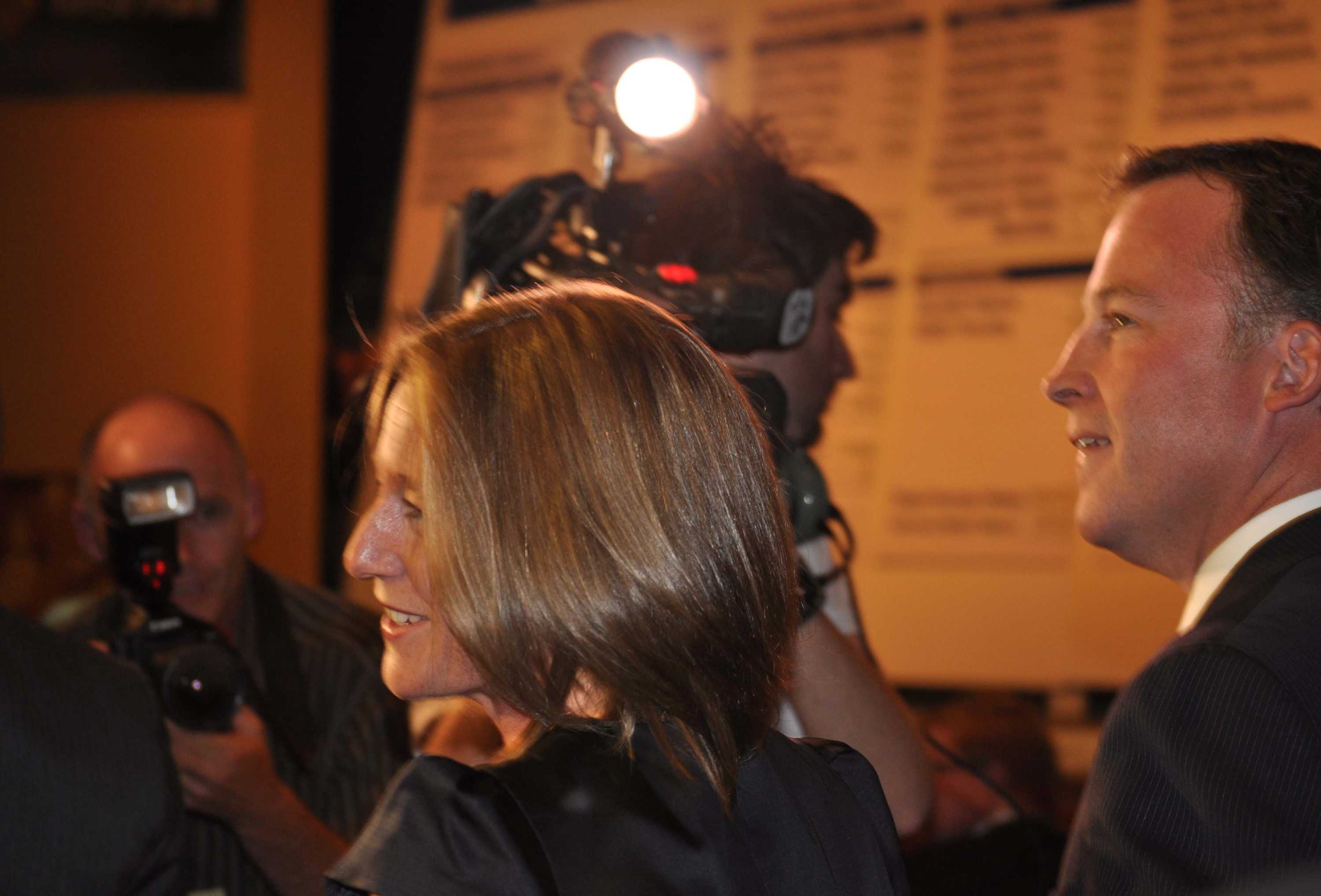 Premier a no-show for traditional election night tally room appearance ...