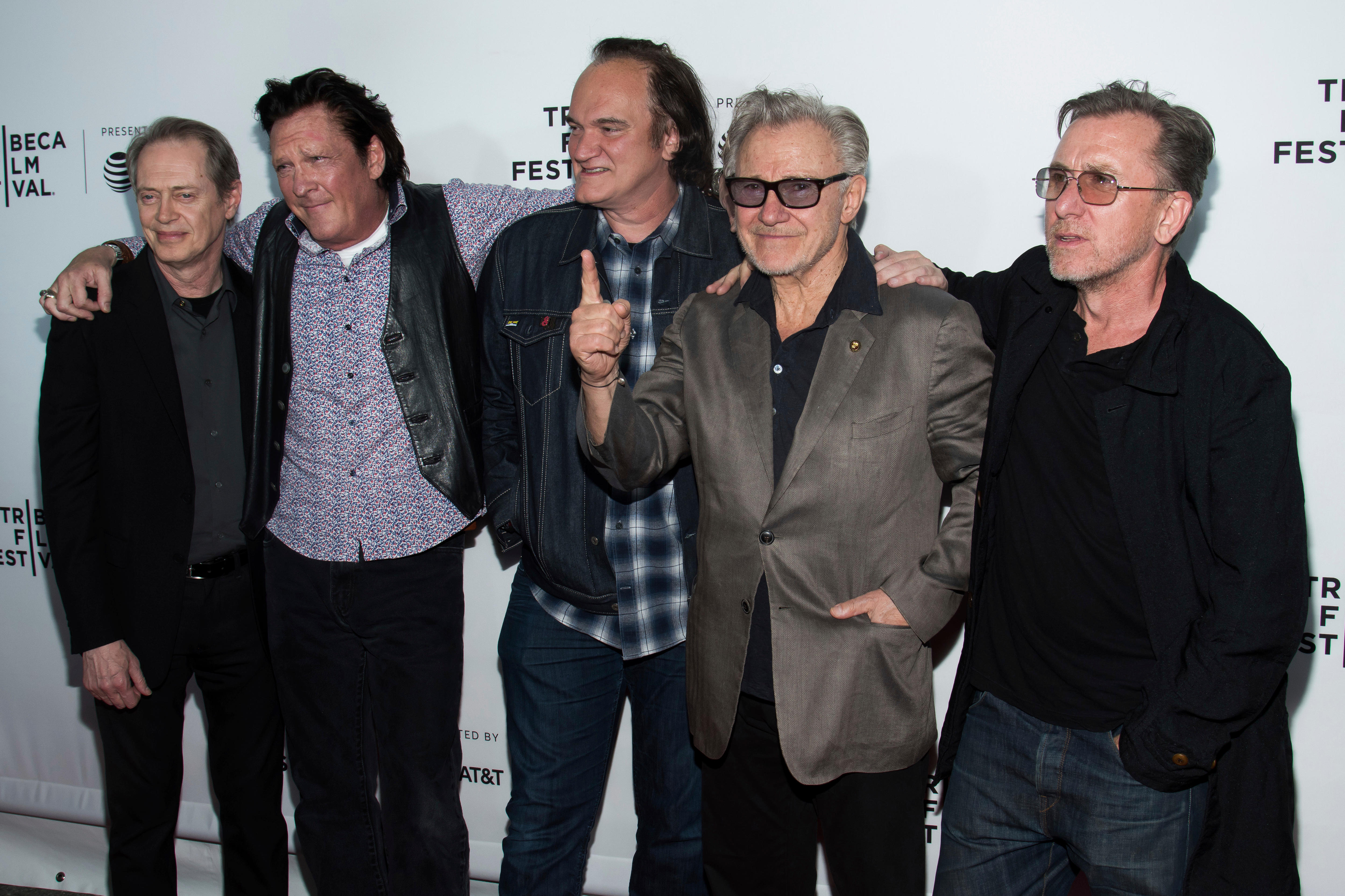 Michael Madsen, Reservoir Dogs and Kill Bill star, dies at 67 - ABC News