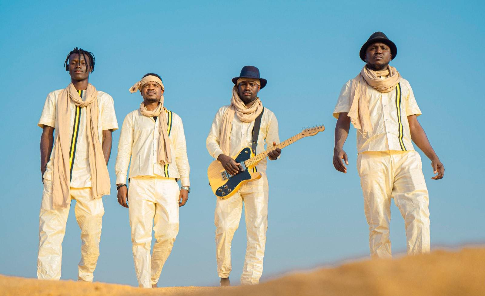 10 new songs you need to hear this week - Double J